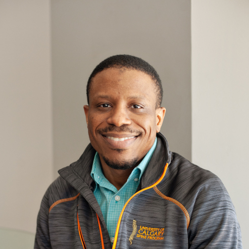 Calgary Spine Program